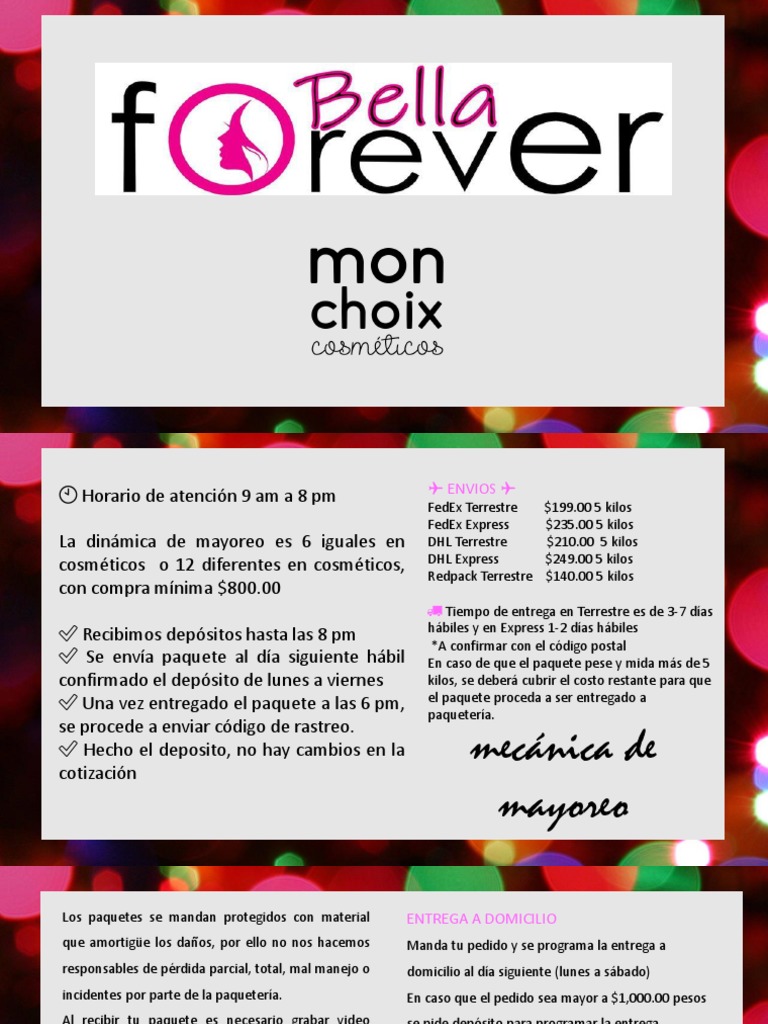 Bella Forever | PDF | Business