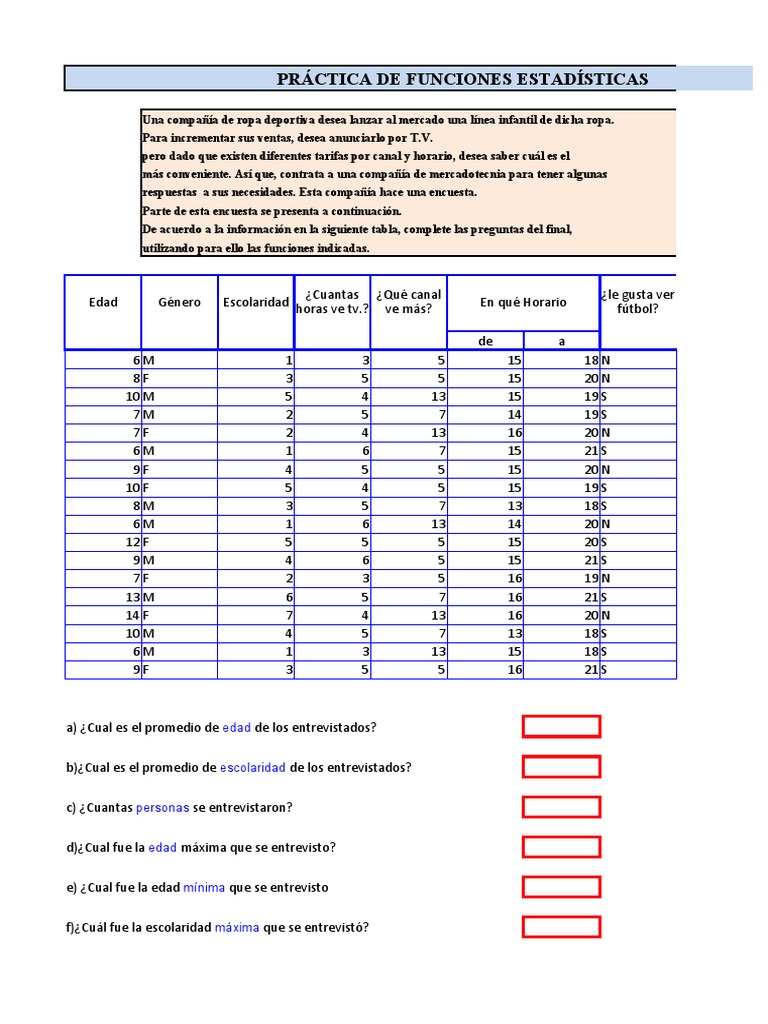 Tarea 1 Unidad 3-Manejo Basico de Excel | PDF | Science | Ciencia y ... Tarea 1 Unidad 3-Manejo Basico de Excel | PDF | Science | Ciencia y ...