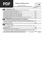 Worksheet 1. Figuring Your Taxable Benefits: Keep For Your Records ...