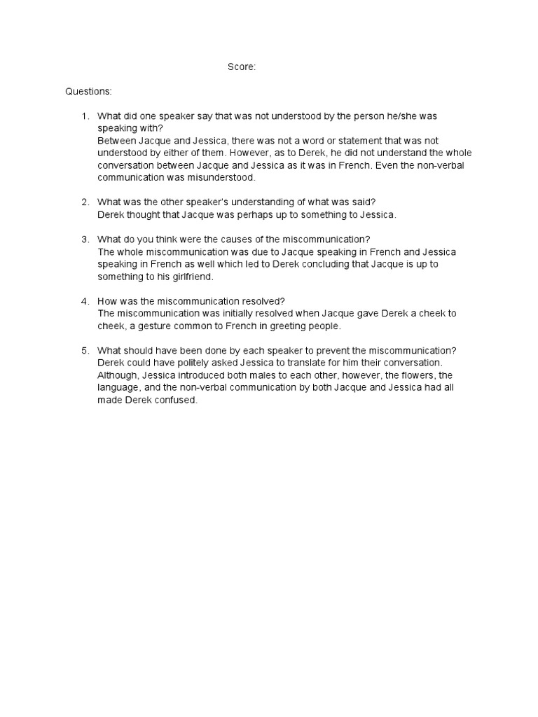 English Communication Activities | PDF | Diary | Blog