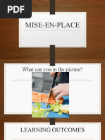 14 Basic Cuts of Vegetables With Sizes | PDF | Cookware And Bakeware | Home