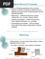 Calendering Process PDF | PDF | Paper | Materials