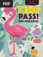 Rainbow Grade R BIG Book 2resized | PDF | Teachers | Cognition