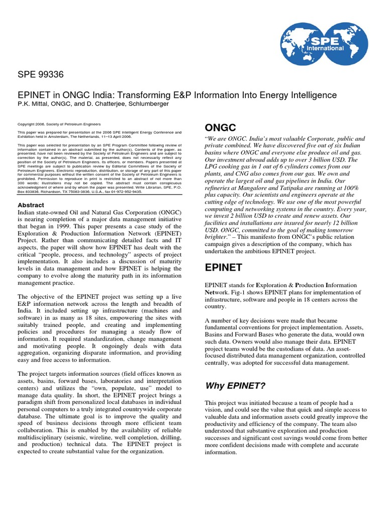 EPINET QC Examples | PDF | Databases | Contour Line