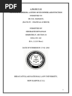 2008 Civics Practice Test USCIS | PDF | The United States | Government