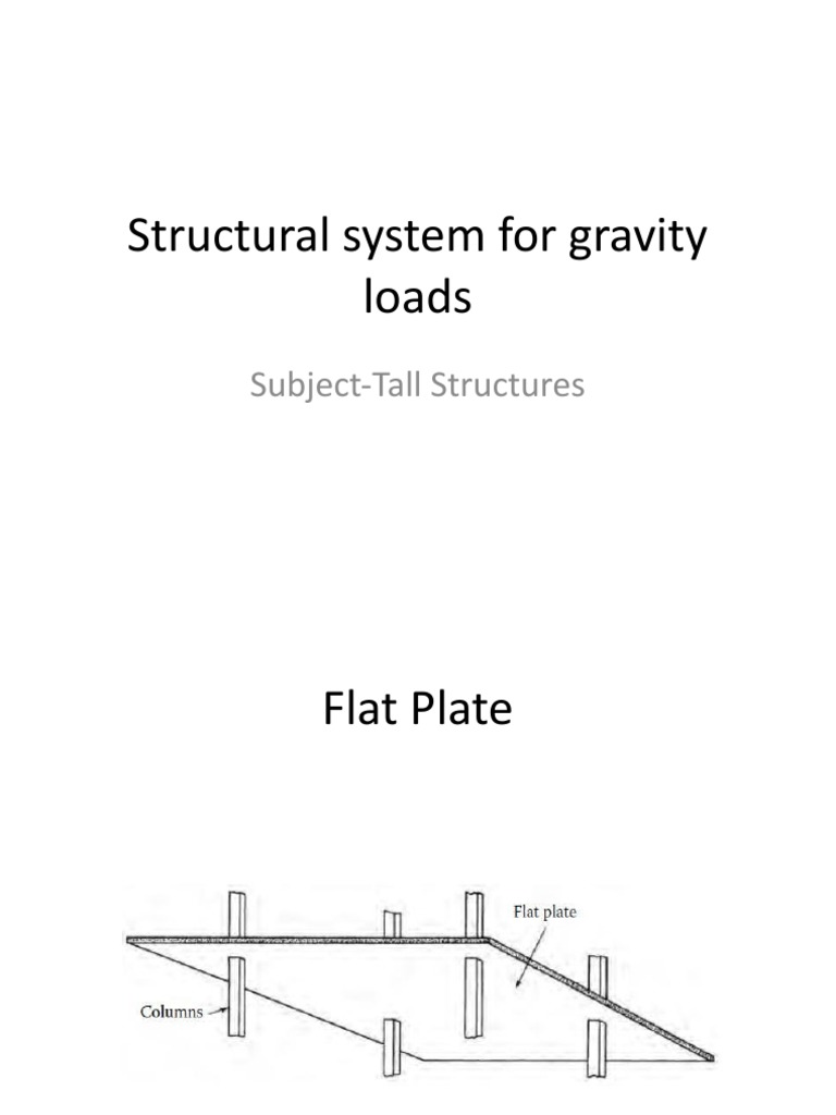 Structural Systems for Tall Buildings | PDF | Technology & Engineering