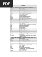 NOC From Gram Panchayat | PDF