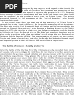 Chakavian Dialect | PDF | Dialect | Language Varieties And Styles