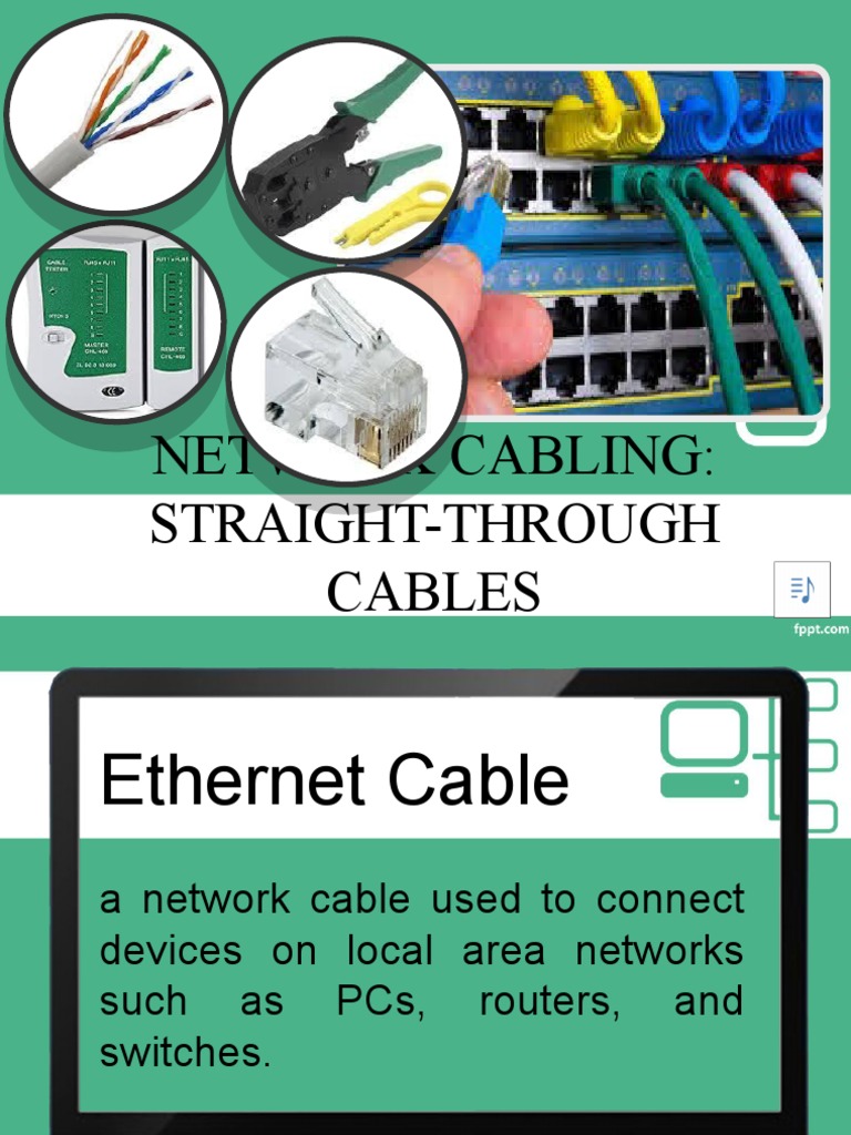 Teaching Demo! | PDF | Local Area Network | Computer Network