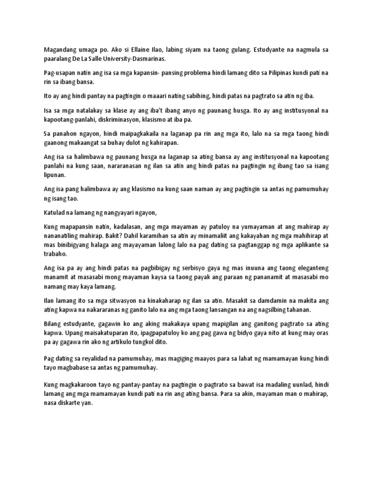Script Huhu | PDF
