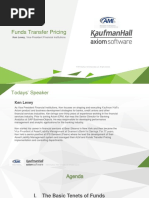 Understanding MPR and Balance Sheet Management & ABC Basis | PDF ...