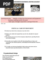 Post Mortem Care Checklist 1 | PDF