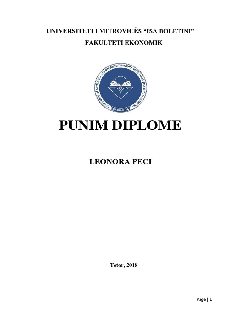 Tema e Diplomes 12 | PDF