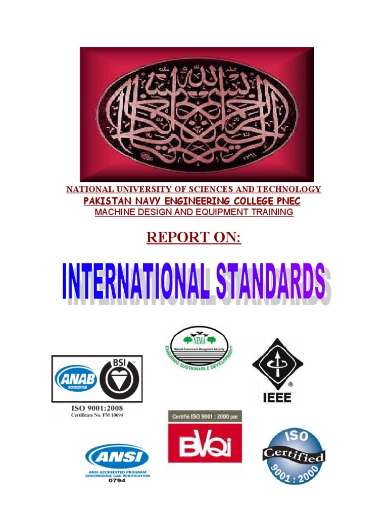 International Standards | PDF | Home Appliance | Electromagnetic ...