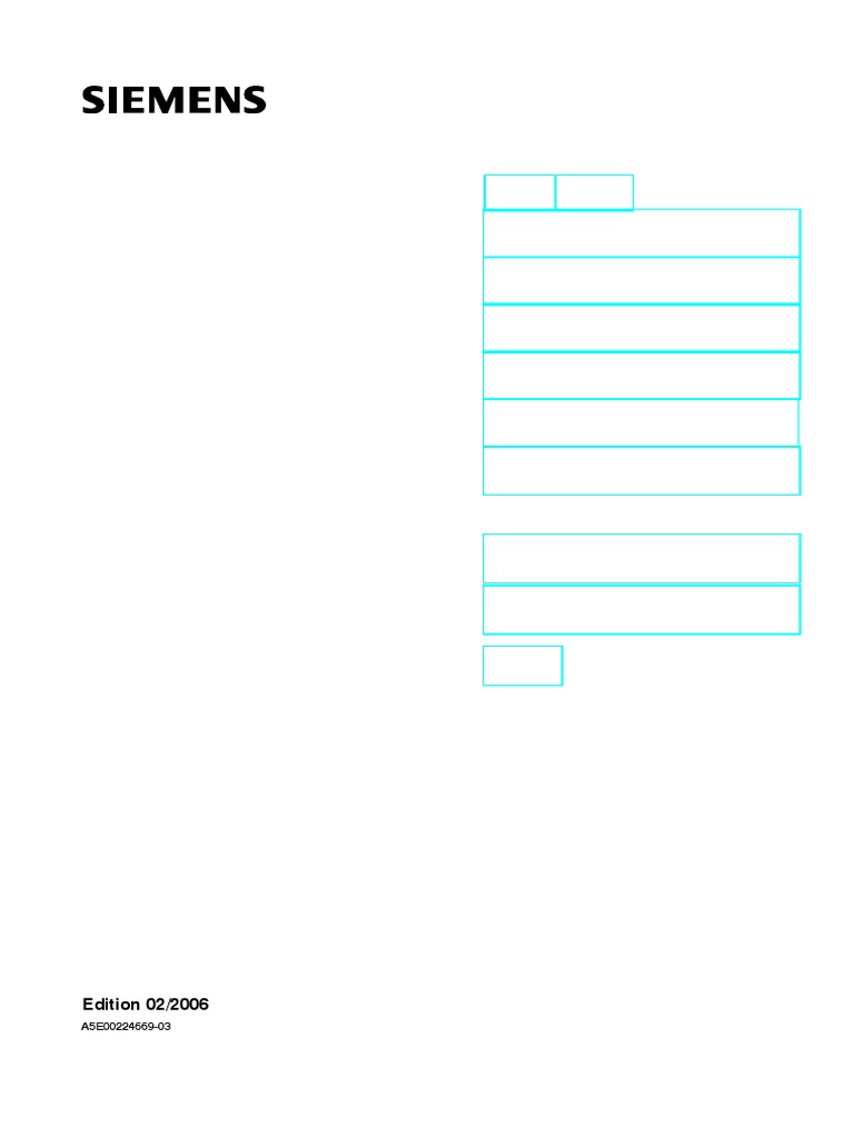 DPDPK Manual ProfibusFV | PDF | Parameter (Computer Programming) | Input/Output