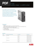 Anexo A - EN - 13155 PDF | PDF | Welding | Construction