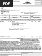 CBP Form 7512 - Transportation Entry and Manifest of ...