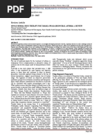 Brian Tracy Eat That Frog | PDF
