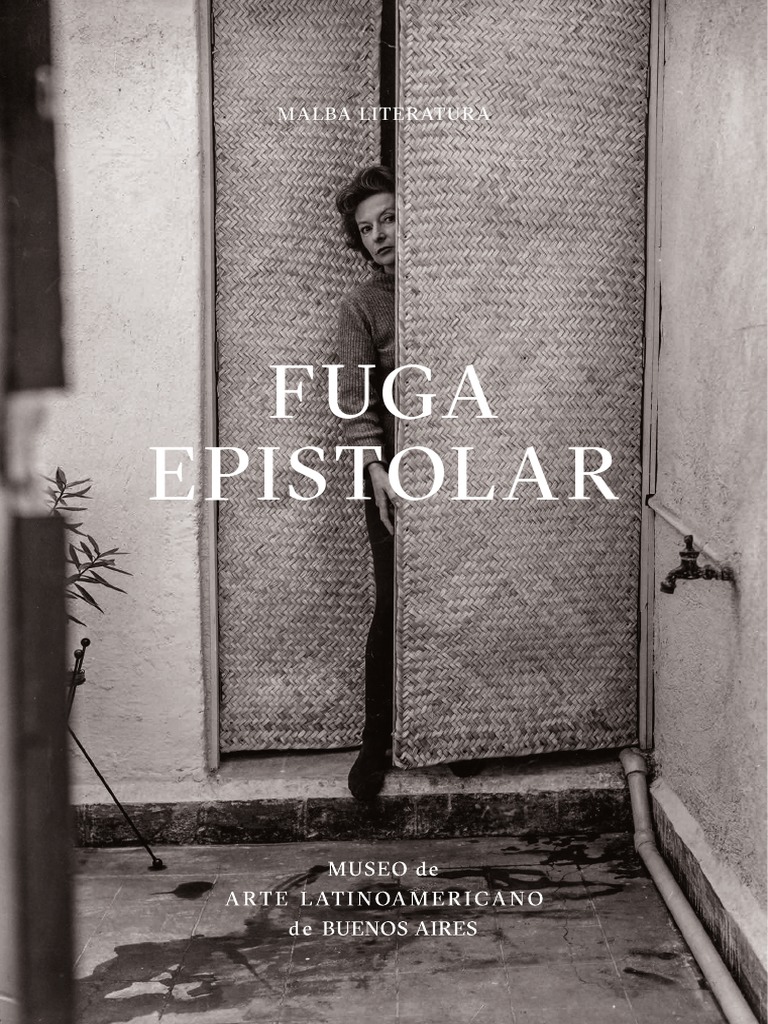 Remedios Varo Fuga Epistolar | PDF