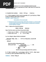 CAIE AS Level Physics 9702 Theory v4 Z-Notes | PDF