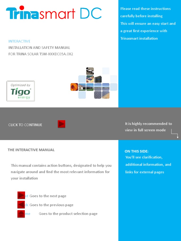 Please Read These Instructions Carefully Before Installing This Will ...