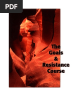 Sedona Method Workbook