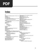 USDA Soil Particle Classification Guide | PDF | Silt | Horticulture