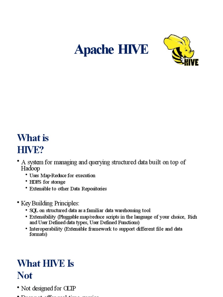 Data Lake 1 | PDF | Apache Hadoop | Databases