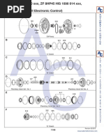 GM 6L50 80 90 | PDF | Transmission (Mechanics) | Manual Transmission