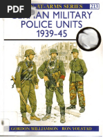 Table of NATO Ranks | PDF | Military Rank | Corporal