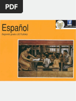 Libro de Lecturas Paco El Chato PDF | PDF