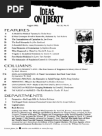 Three Cheers For The Nanny State - Accessible Leveled Text PDF | PDF ...