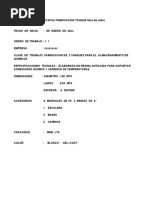ASTM C547 Aislamiento Termico Agua | PDF | Aislamiento térmico | Tubería (transporte de fluidos)