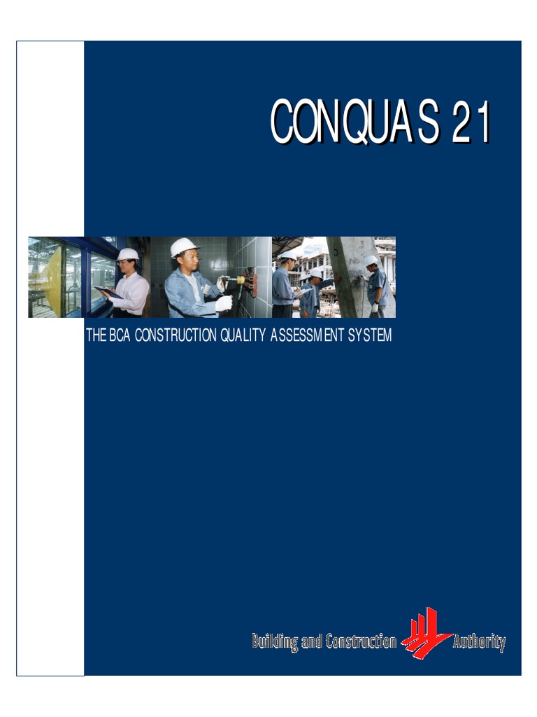 Inspection (Singapore) | PDF | Wall | Quality Assurance