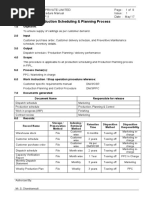 FGHGHJ | PDF | Production And Manufacturing | Business