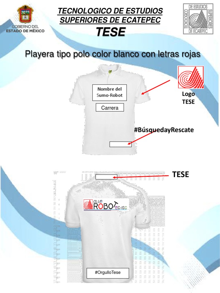Logo del TESE Ecatepec | PDF