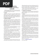 FDA BAM Chapter 12: Staphylococcus aureus | PDF | Foodborne Illness ...