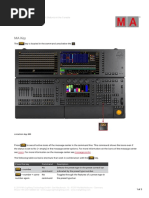 grandMA2 User Manual-Introduction System Requirements Grandma2 Onpc-En-V3.3 | PDF