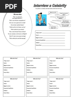 Countries and Nationalities Reading Comprehension | PDF