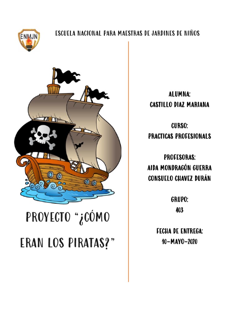 Importancia de La Modalidad en El Nivel Preescolar | PDF | Piratería ...
