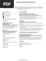 Drive Track Plus Theory PDFFF | PDF | Business