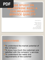 Amazon Harvard Case Solution | PDF | Marketing | Business