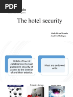 6 Stages of The Guest Check-In Procedure | PDF | Cheque | Business