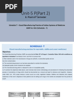 SUPAC Guidelines PPT - 1 | PDF | Pharmaceutical Formulation | Food And ...