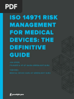 Work Instruction For Handling Abnormal Situations: Impact On Product ...