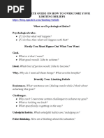 Understanding Joke Structure | PDF | Jokes | Ambiguity