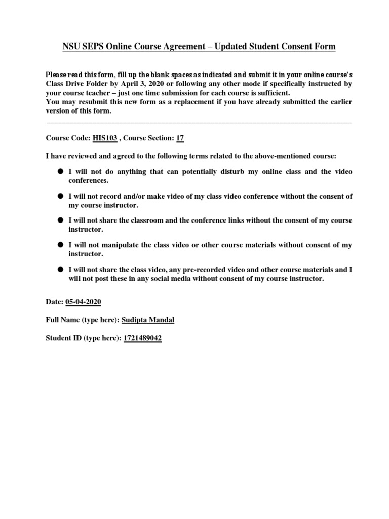 Sudipta Mandal 1721489042 PDF | PDF | Career & Growth | Business