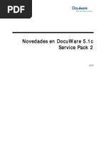 DocuWare - Manual de Usuario | PDF | Red mundial | Internet y web