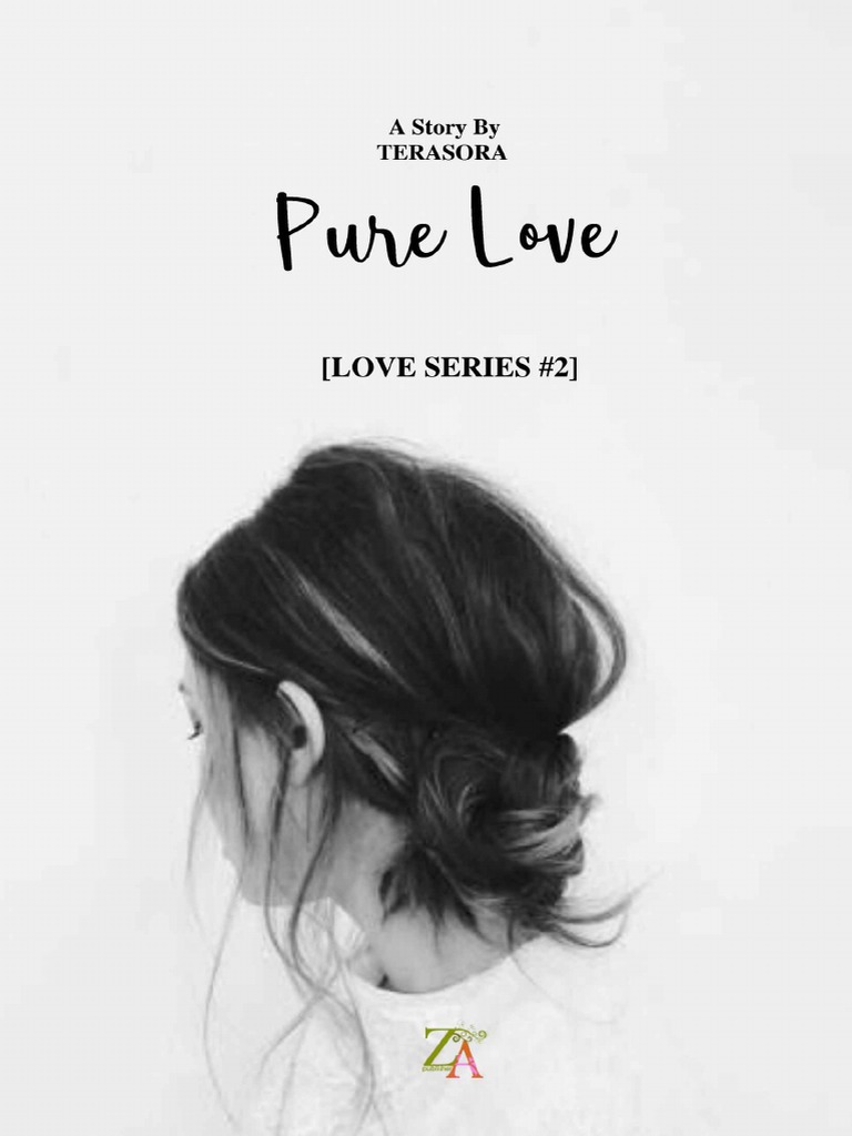 Pure Love by Terasora PDF | PDF