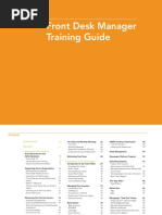 Fossemanagertrainingguide Nov2018 PDF | PDF | Password | Login